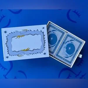 two sparrows | Games | Mahjong Playing Cards | Poshmark